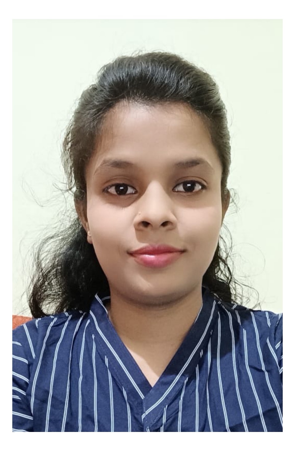 Trupti Ashok Kute